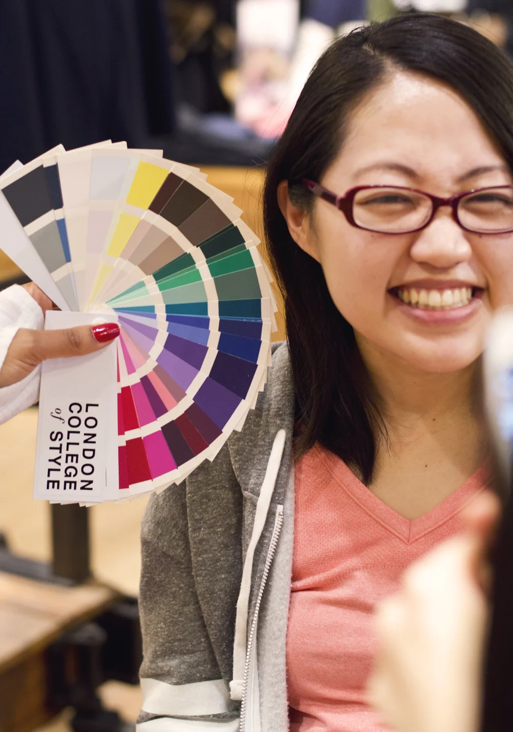 Personal Style — The Monica Method