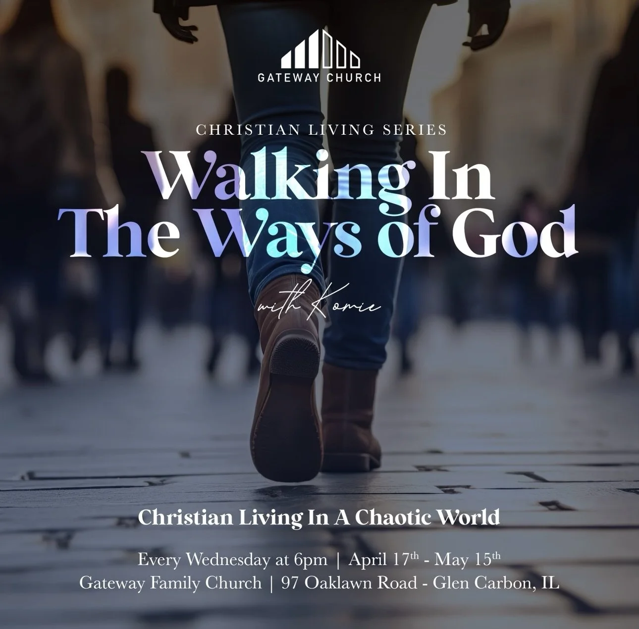 Events — Gateway Family Church