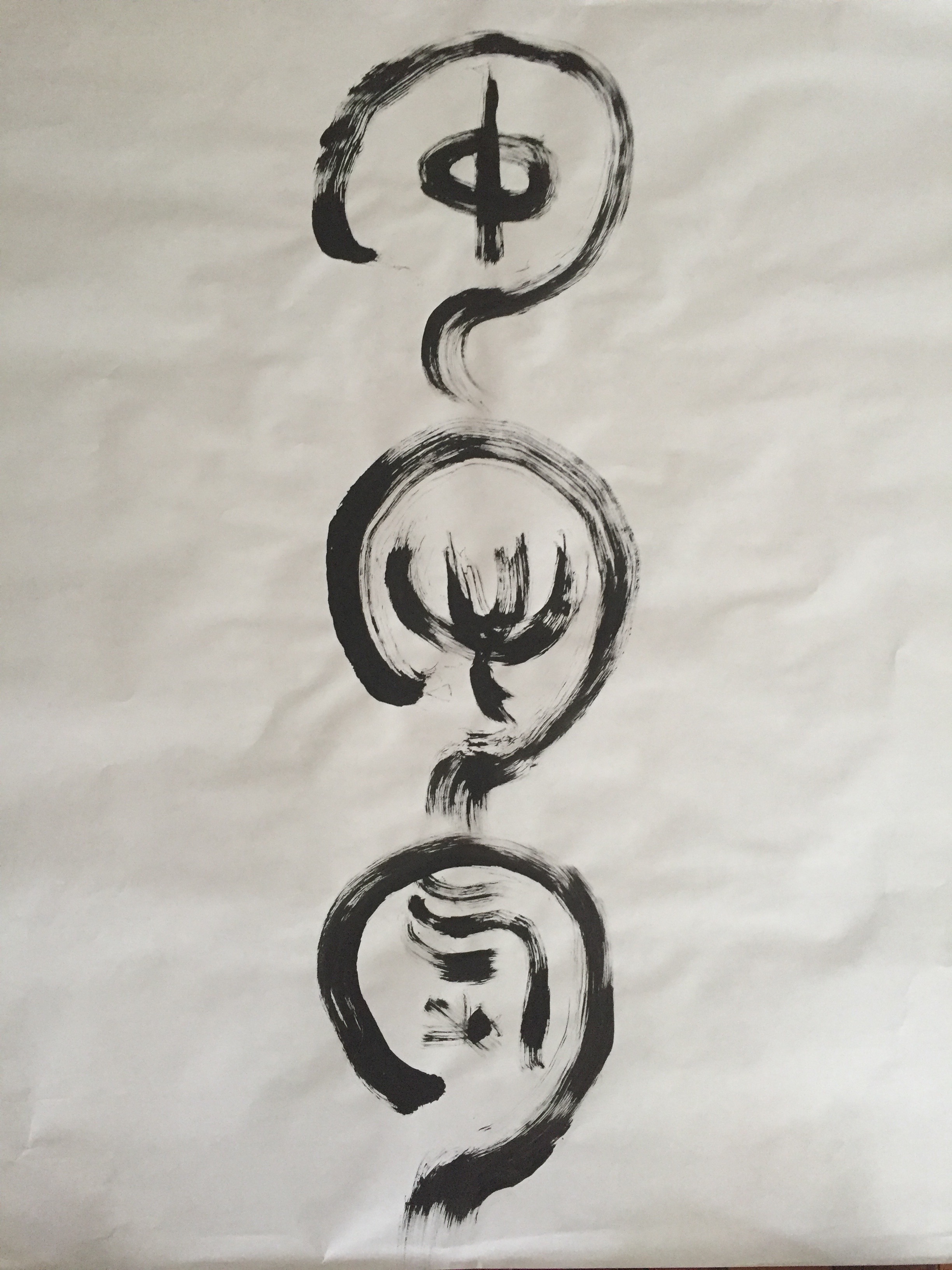 Cosmic Womb, Tao & the dark moon lineage — NSEV Healing