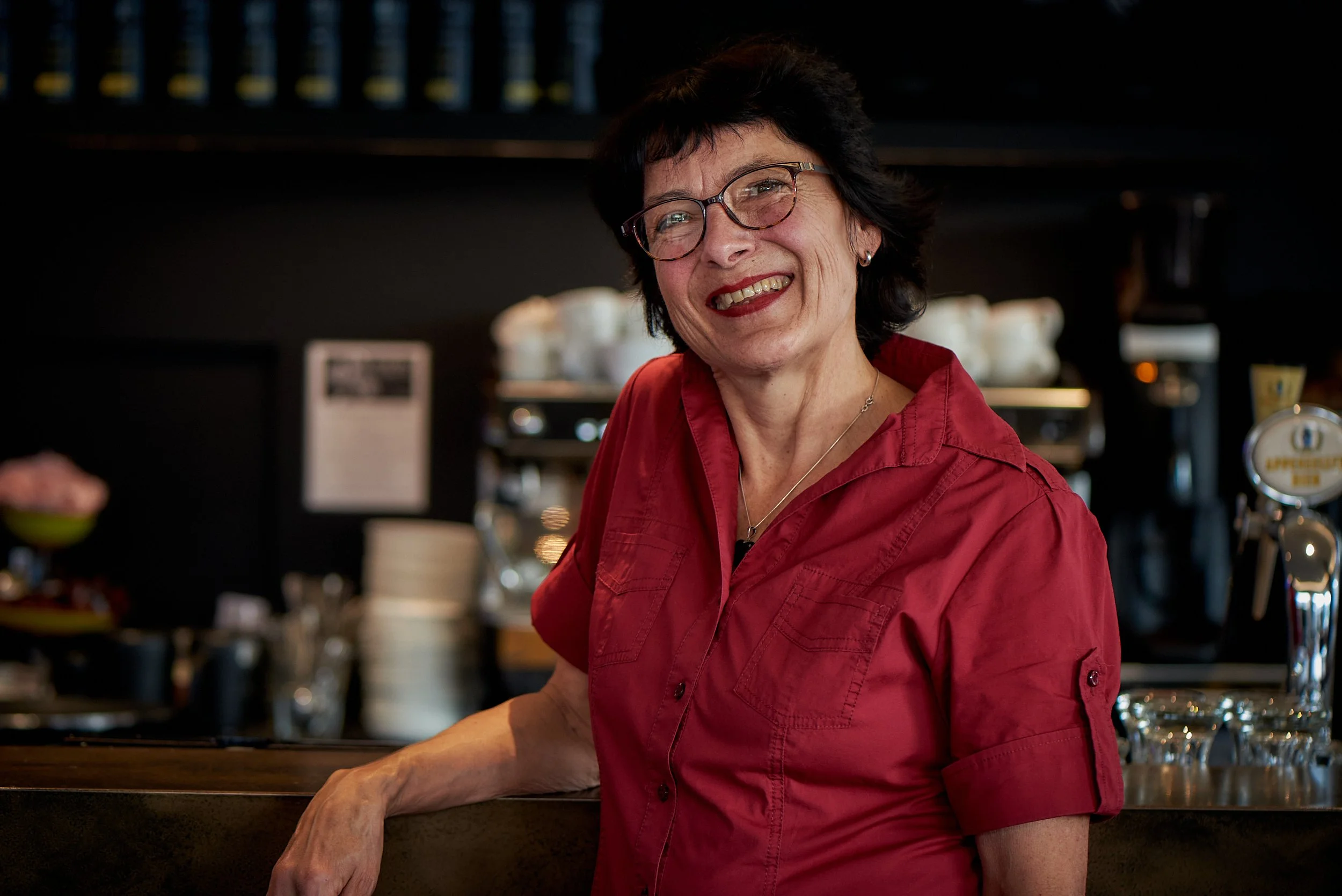 Team — Piazza Frick