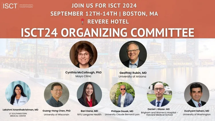 ISCT 2024 Overview — ISCT