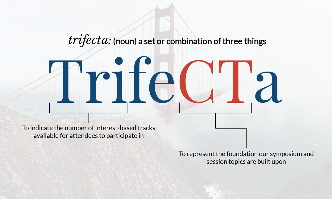 What Is The TrifeCTa Symposium? FAQ's Answered About Our 2017 CT ...