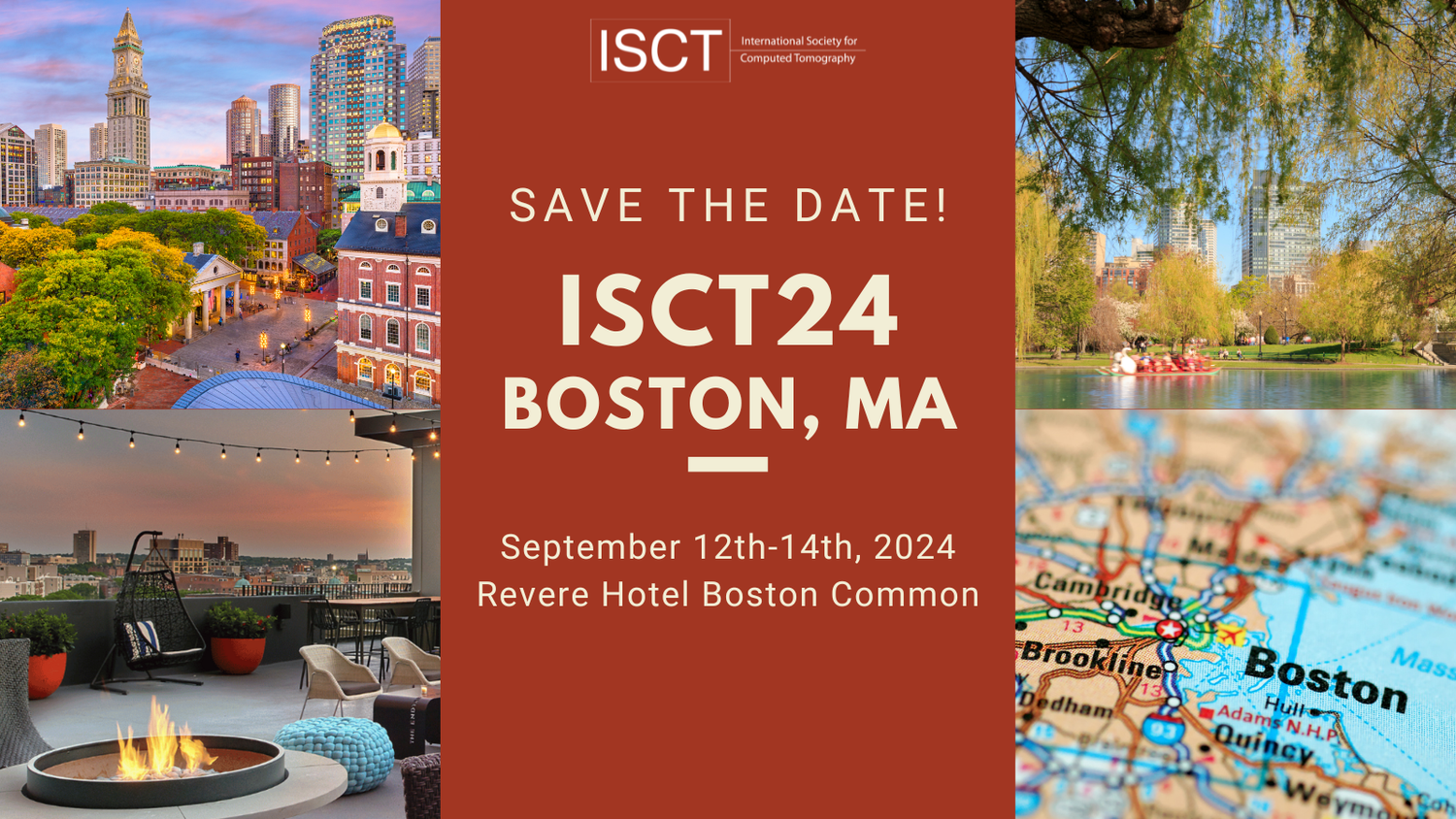 ISCT 2024 Overview — ISCT