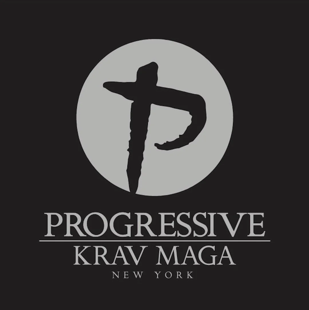 Krav Logo Krav Maga – Seaside Dojo