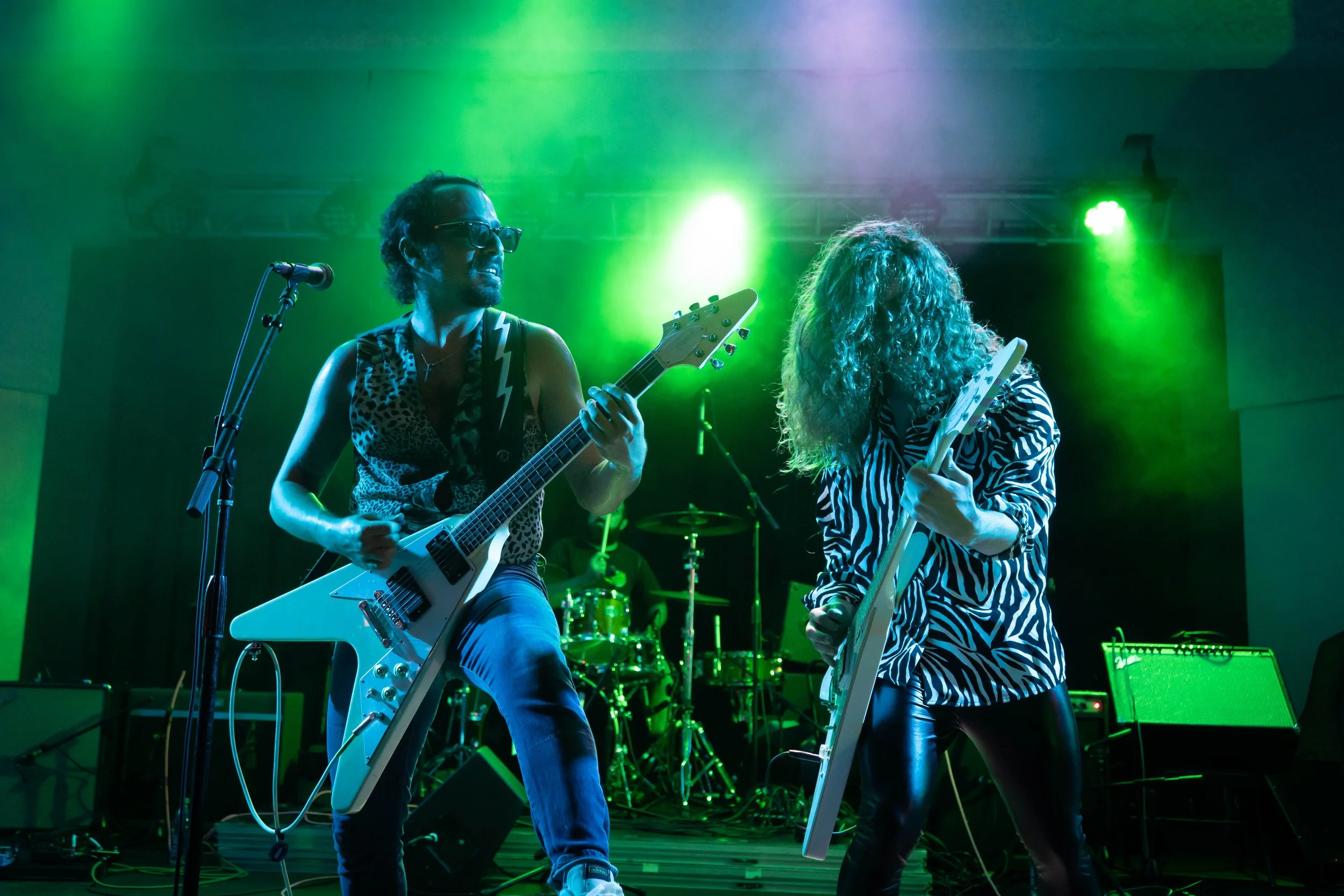 SILVER GUN RECORDS - The Silver Review - Music Blog by SGR