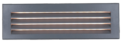 Step Light Retrofit — Teslyte