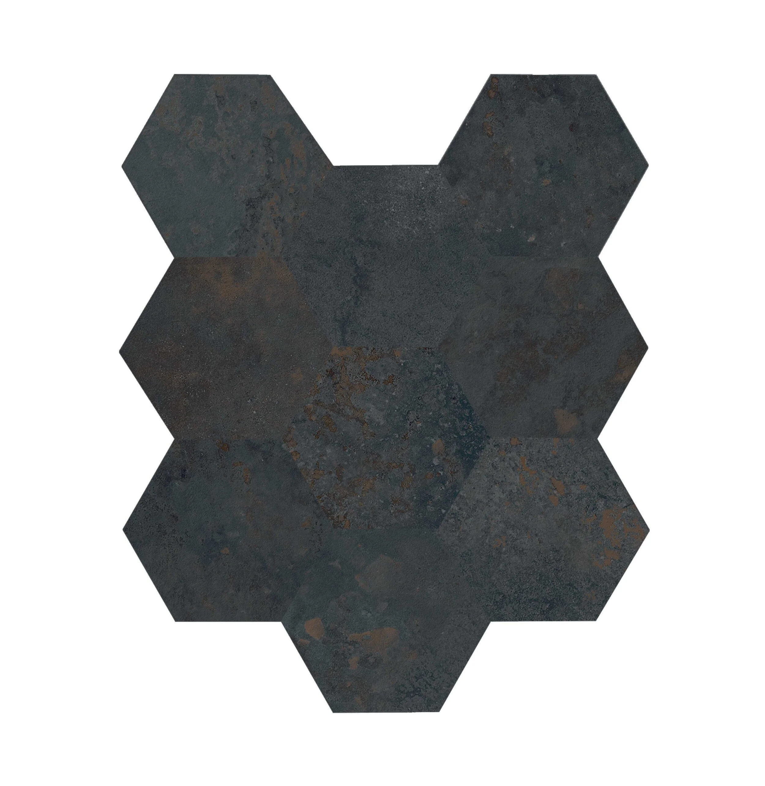 ALCHEMY — Coastal Tile
