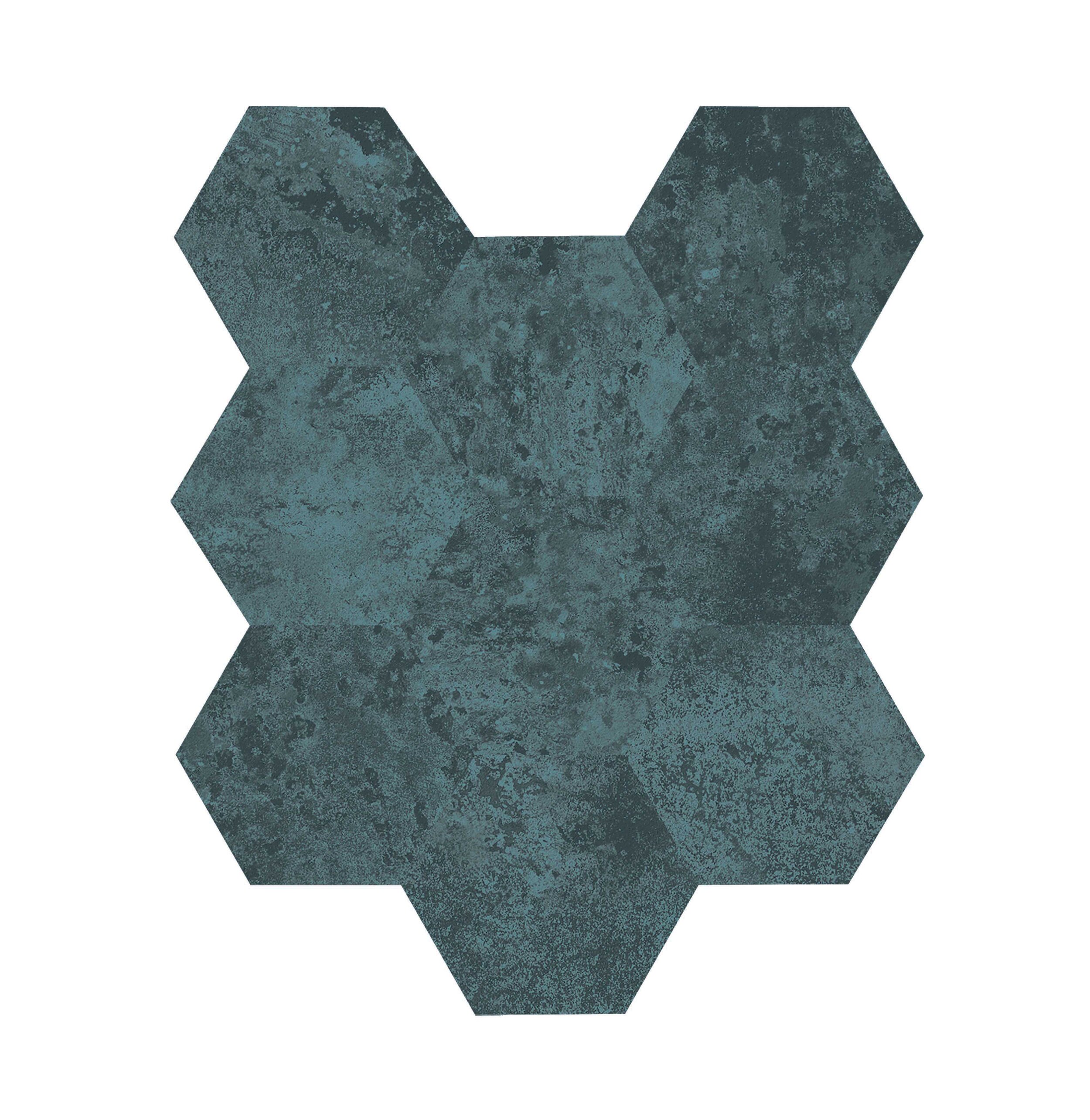 ALCHEMY — Coastal Tile