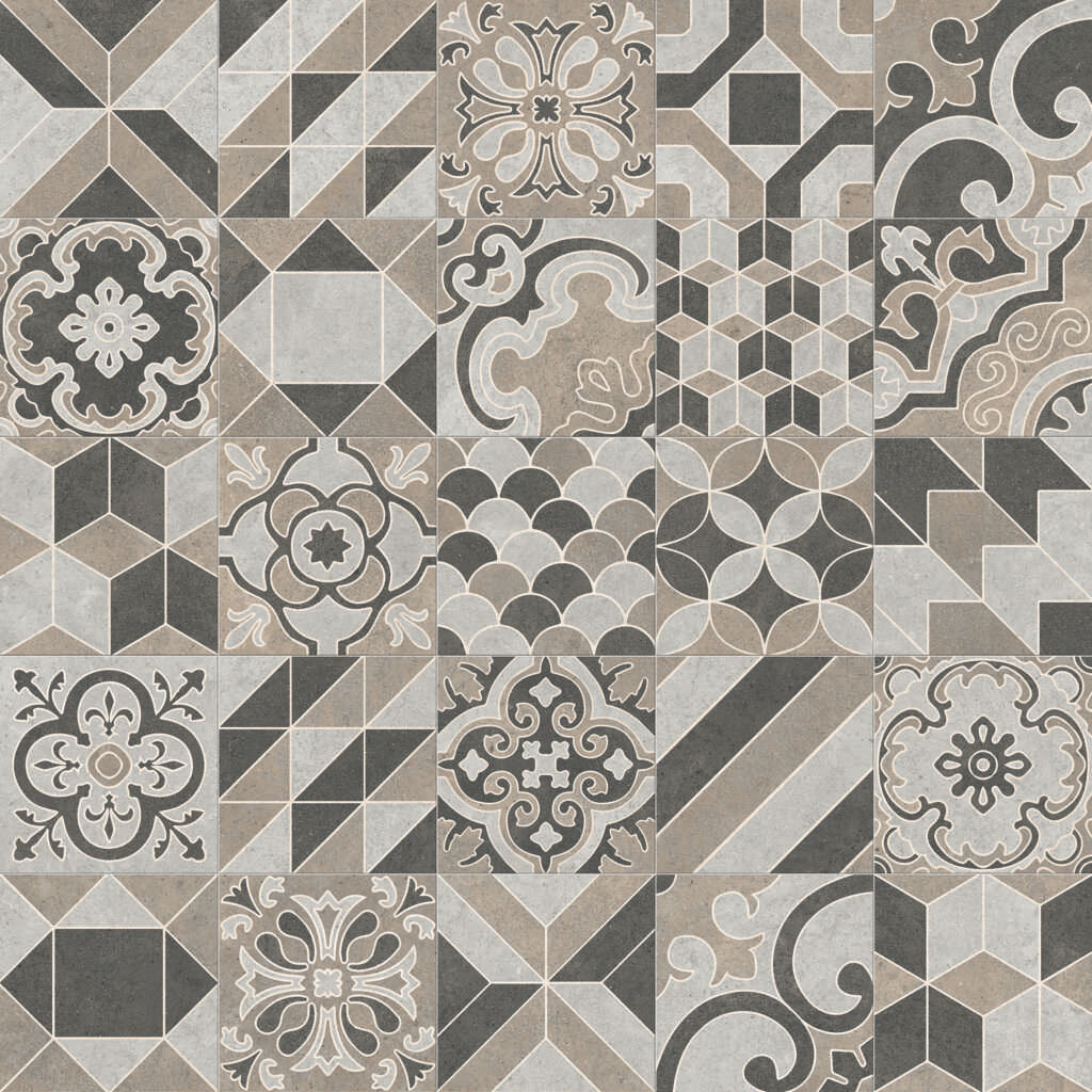 MATERICA — Coastal Tile