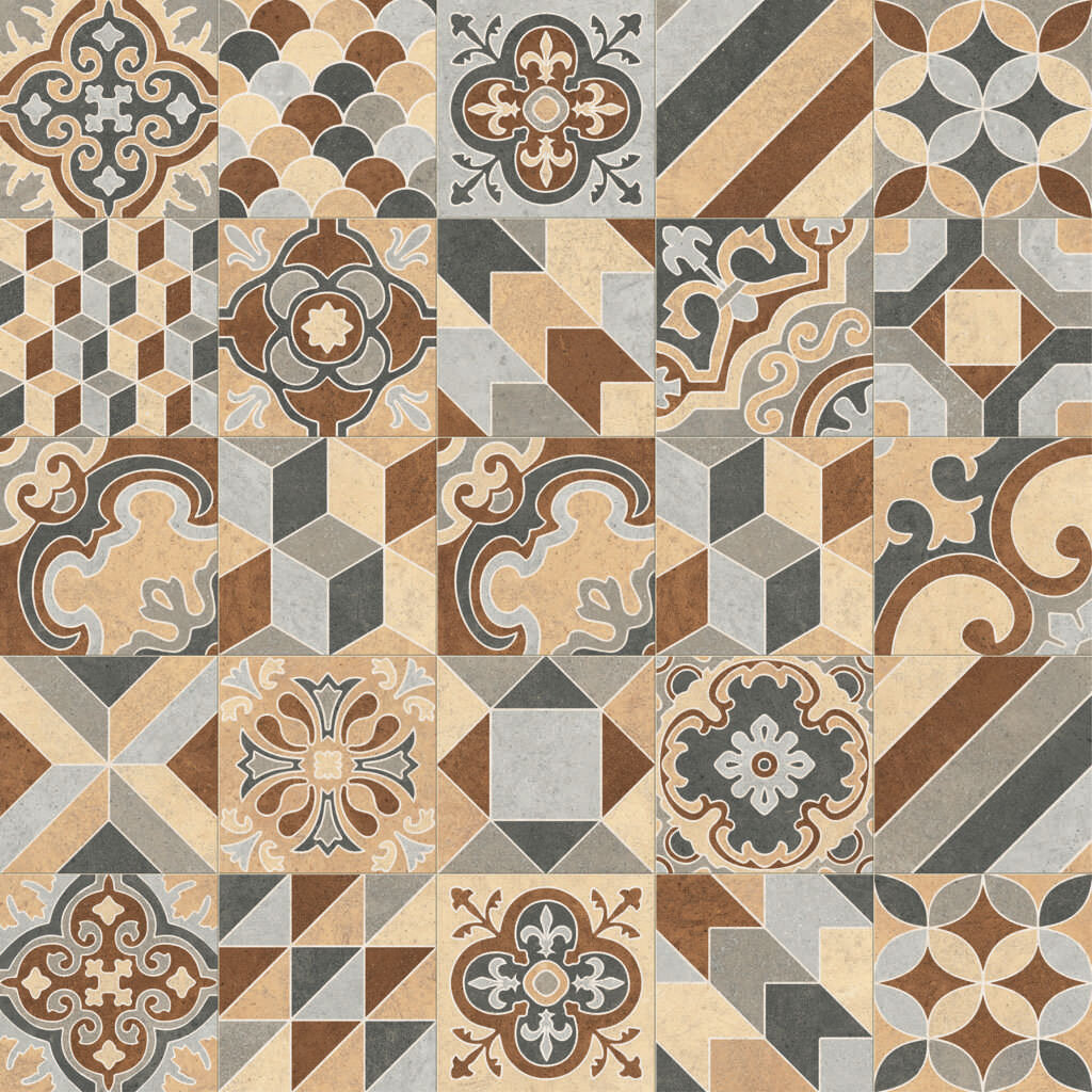 MATERICA — Coastal Tile