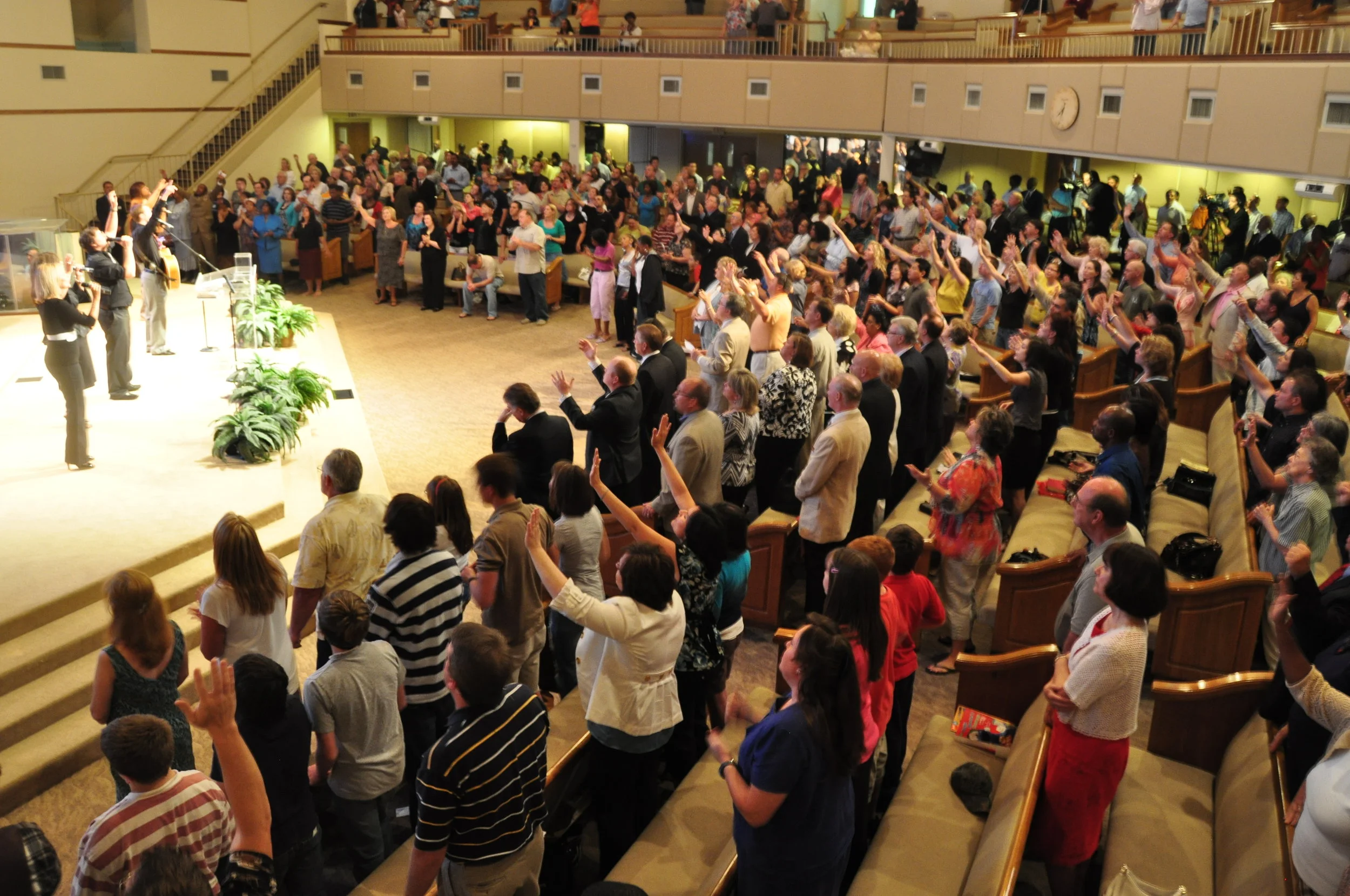 Church Partners — Love INC of Sheboygan County