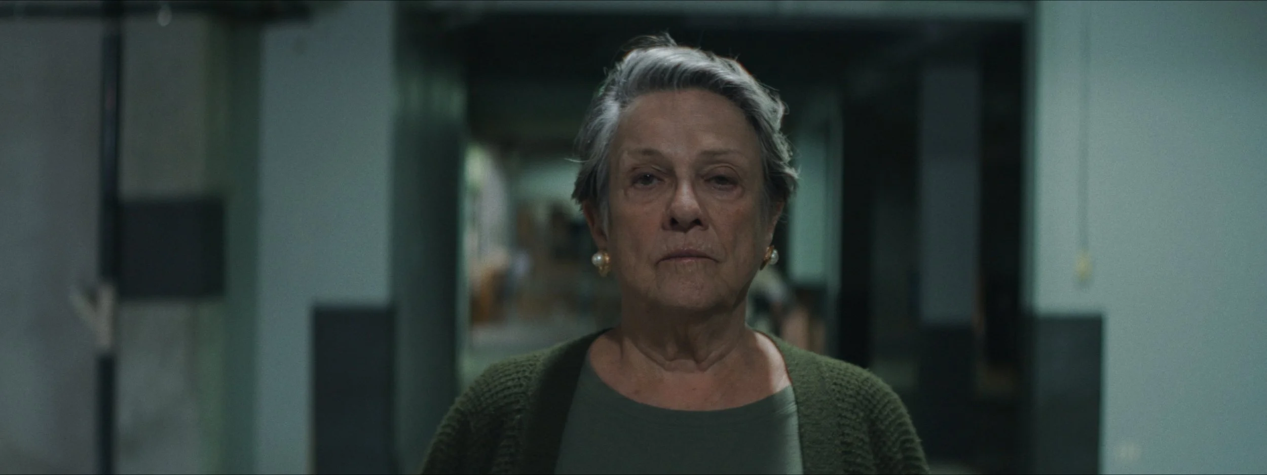 Amor es el monstruo [Short] — Neto Villalobos