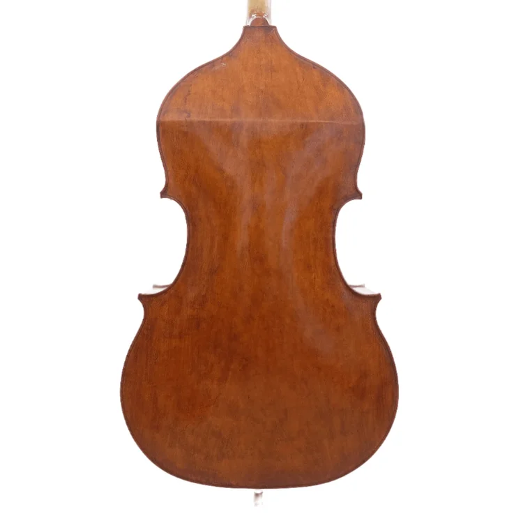 Heppleston Double Basses