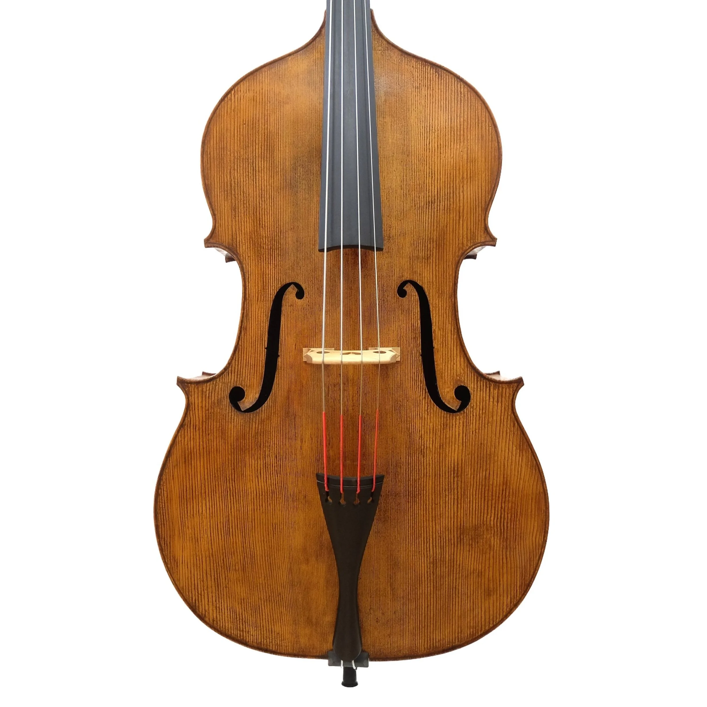 Heppleston Double Basses