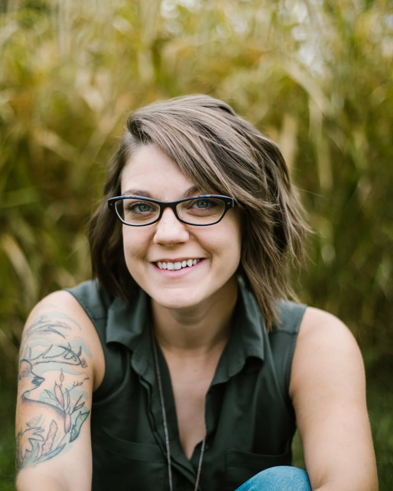 Sara Gardner Photography | focus on the feeling | Bloomington IL, USA