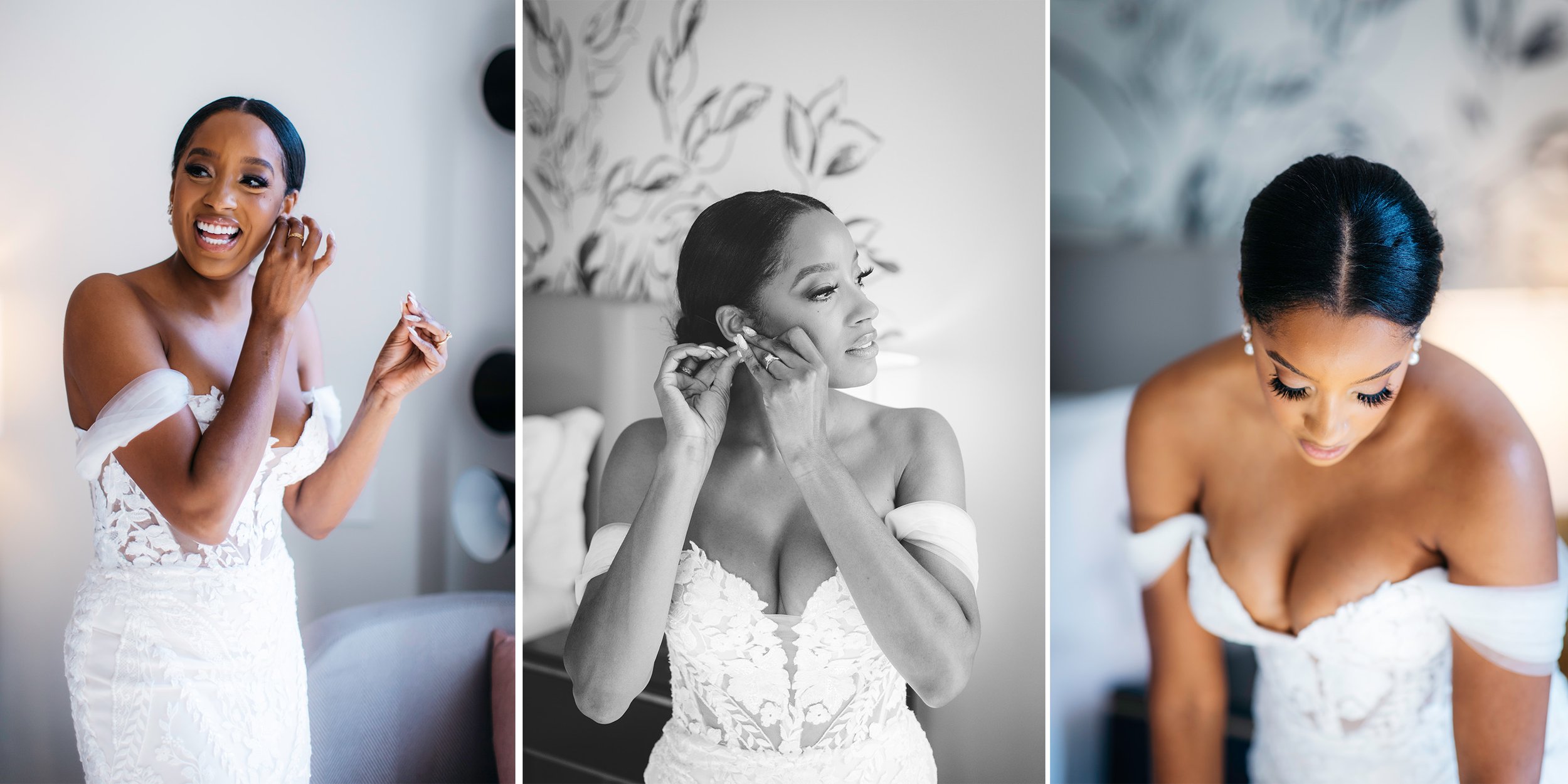 Erika + Jon / The Ivy Room — Sara Gardner Photography | focus on the feeling | Bloomington IL, USA