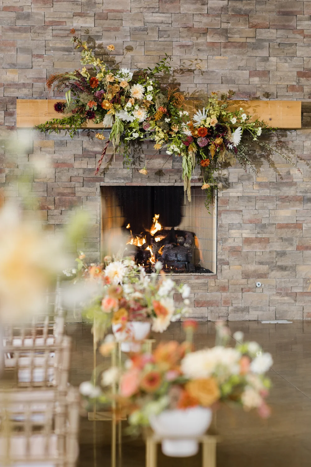 Central Illinois Wedding Venue Feature: Pear Tree Estate — Sara Gardner ...