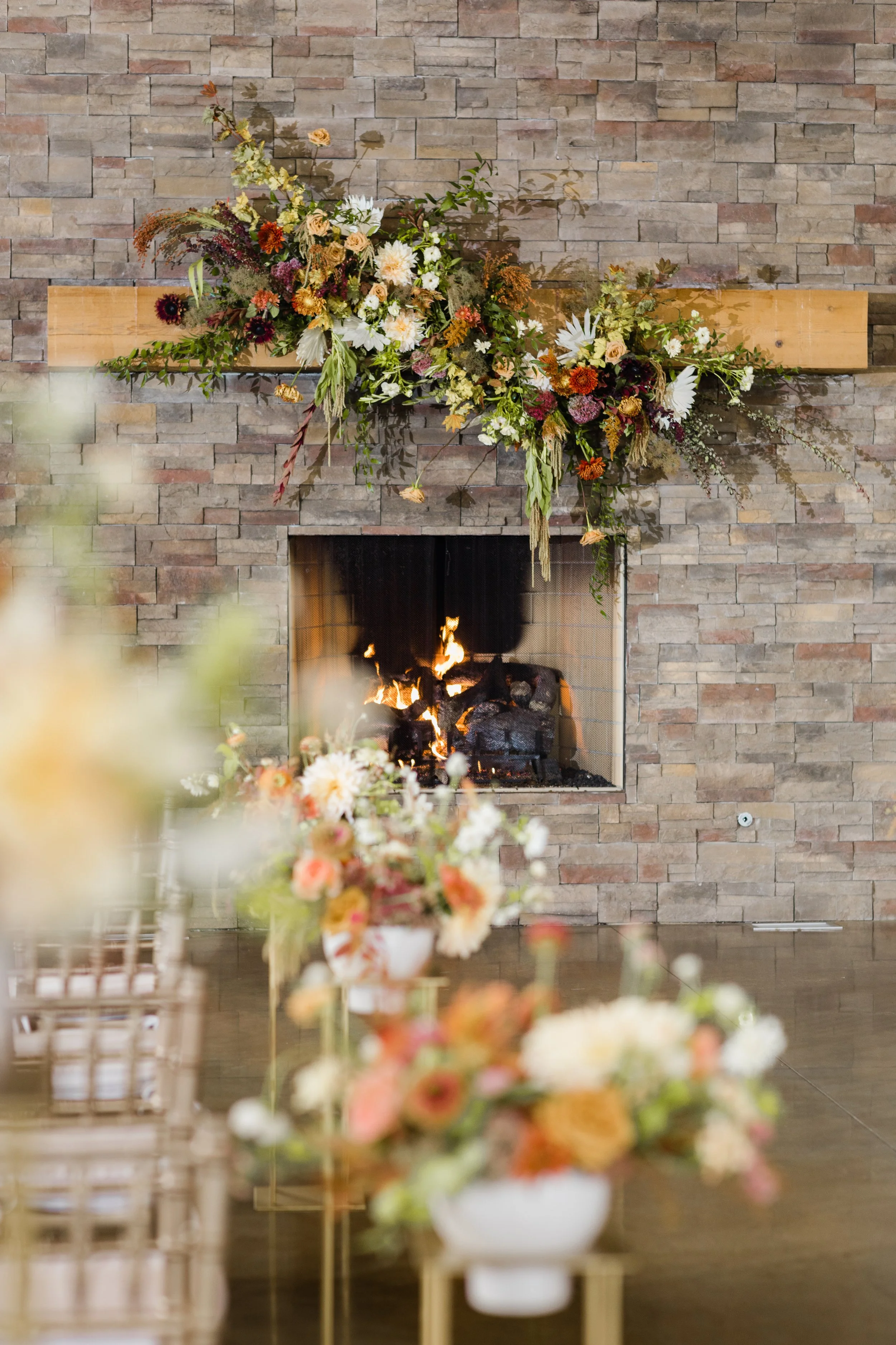 Central Illinois Wedding Venue Feature: Pear Tree Estate — Sara Gardner ...
