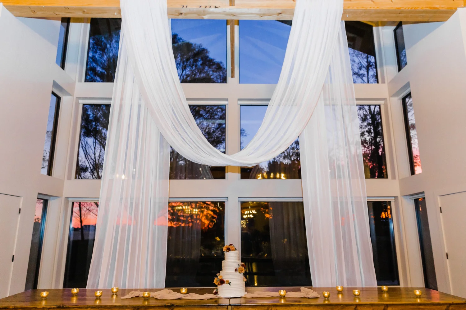 Central Illinois Wedding Venue Feature: Pear Tree Estate — Sara Gardner ...