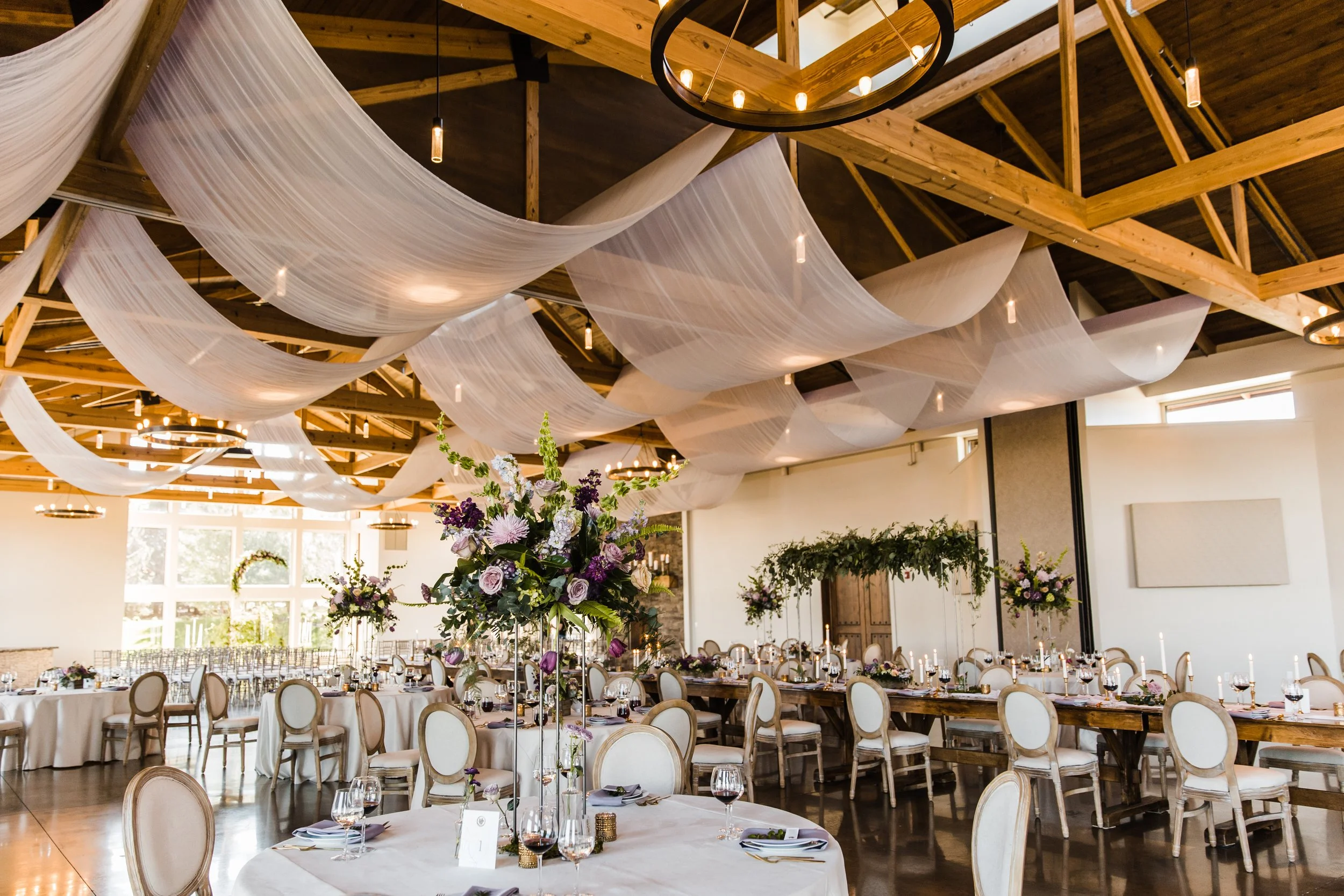 Central Illinois Wedding Venue Feature: Pear Tree Estate — Sara Gardner ...
