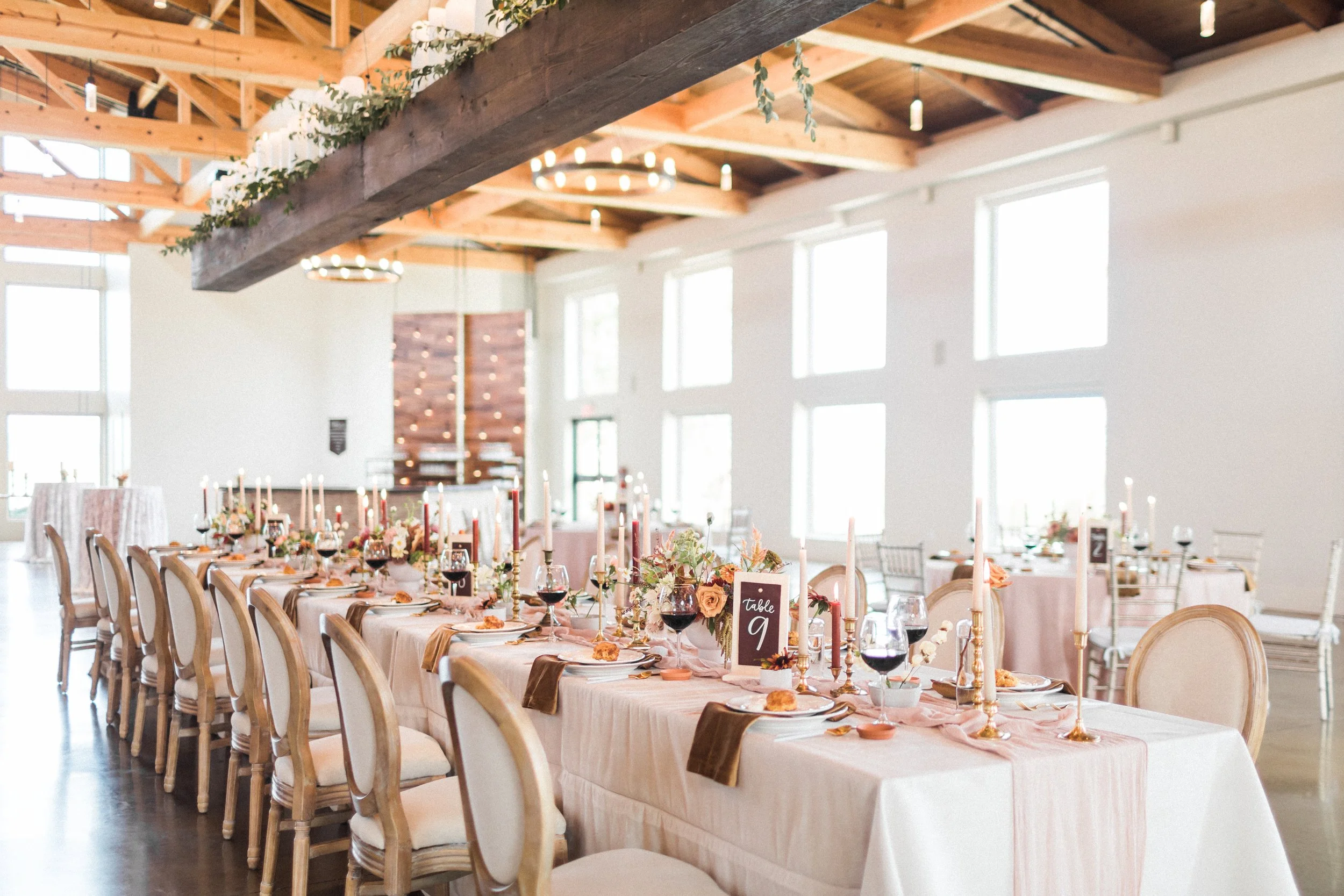 Central Illinois Wedding Venue Feature: Pear Tree Estate — Sara Gardner ...