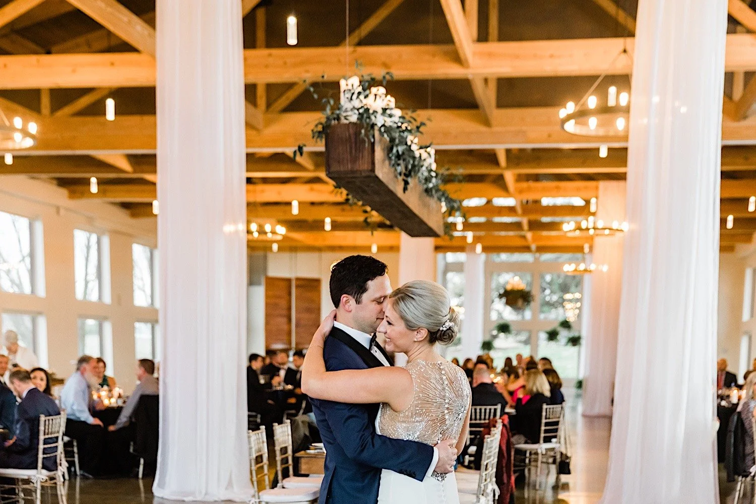 5 Favorite Wedding Venues in Central Illinois — Sara Gardner Photography | focus on the feeling ...