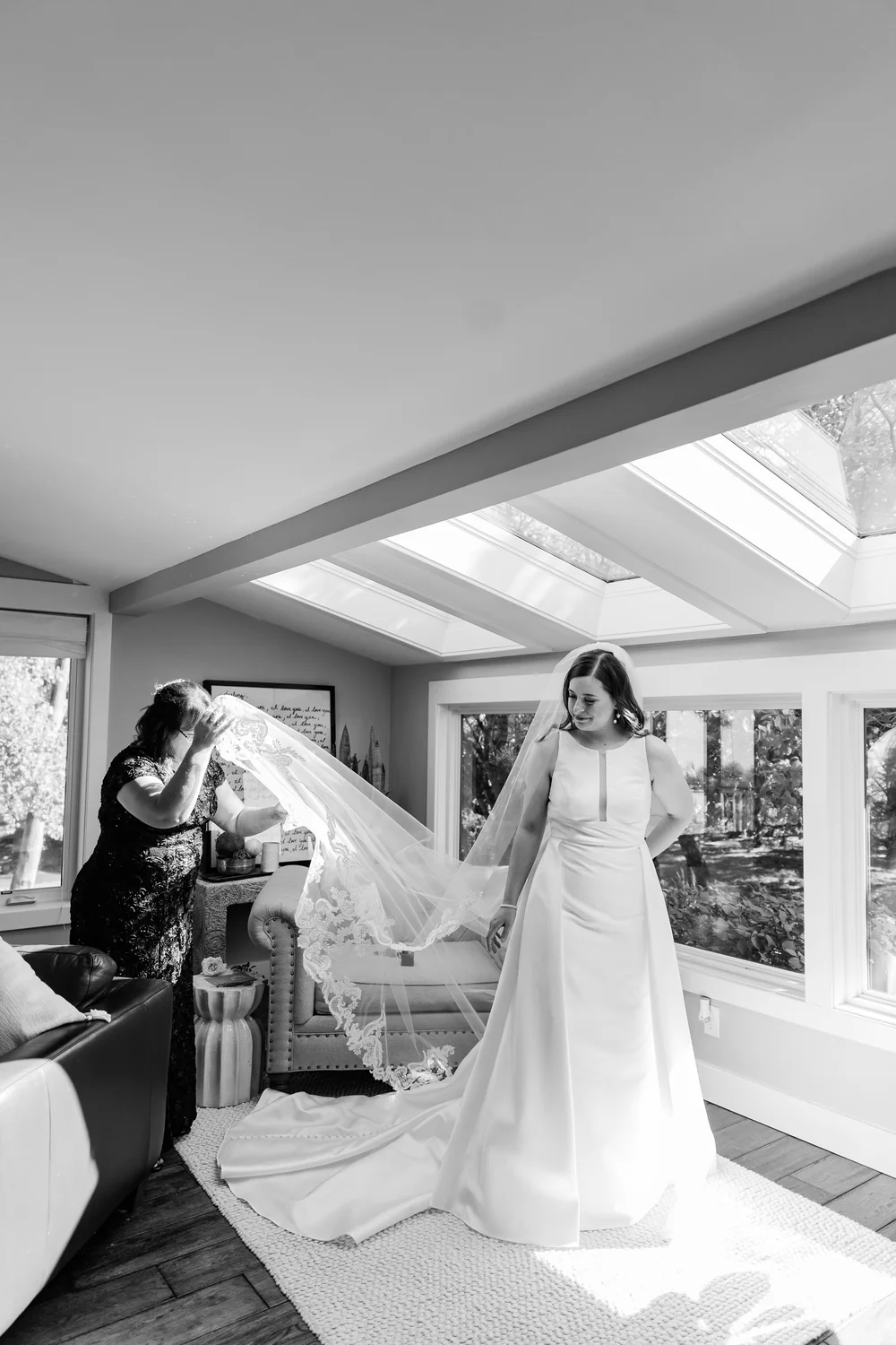 Central Illinois Wedding Venue Feature: Pear Tree Estate — Sara Gardner ...