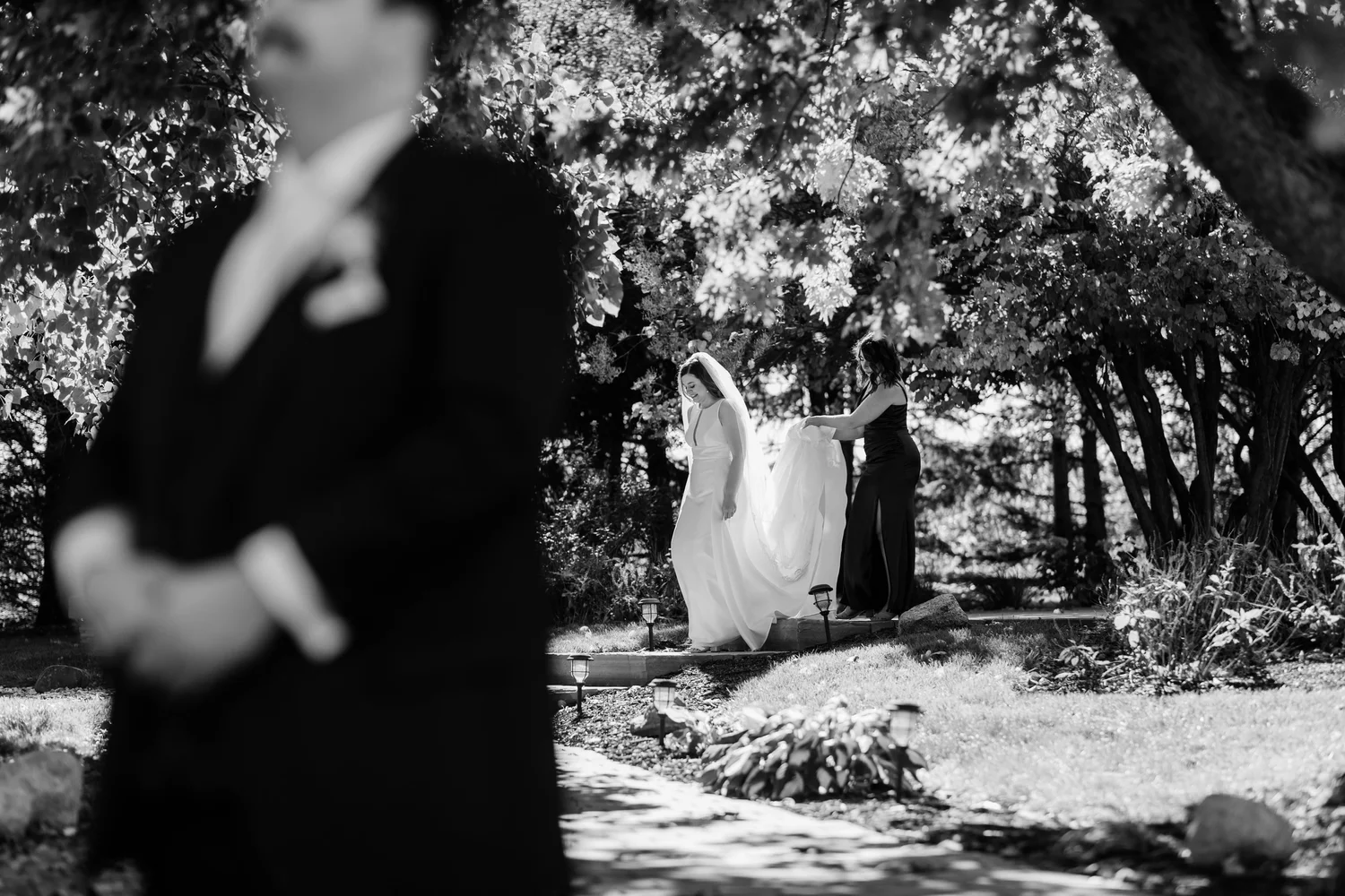 Central Illinois Wedding Venue Feature: Pear Tree Estate — Sara Gardner ...