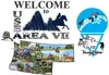 USEA Area VII
