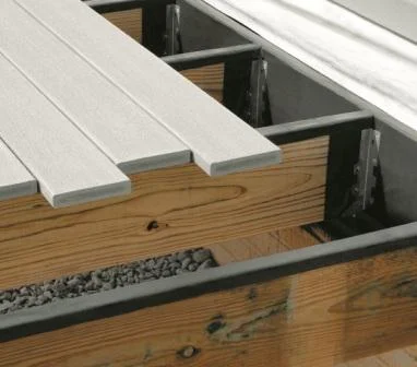 Projects & Applications — MFM Building Products Corp.