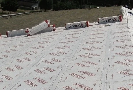 Ultra HT Wind & Water Seal® — MFM Building Products Corp.
