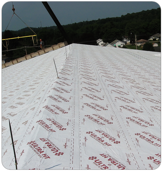 MFM Building Products Corp.