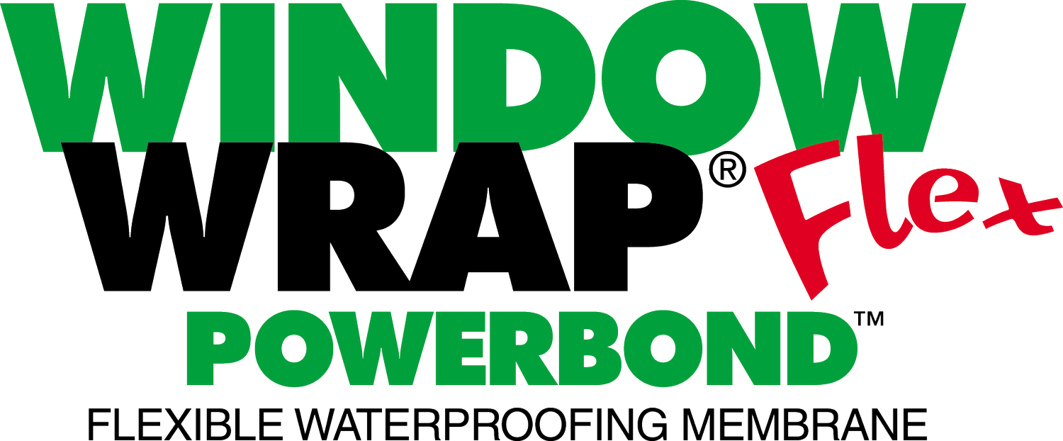 WindowWrap Flex PowerBond — MFM Building Products Corp.