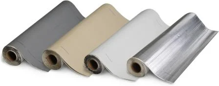 Peel & Seal — MFM Building Products Corp.