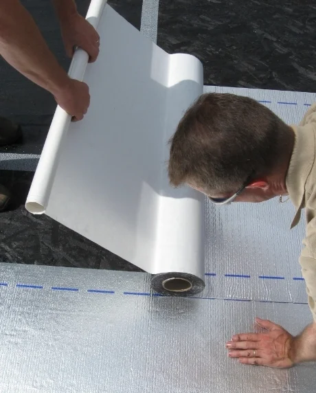 Peel & Seal — MFM Building Products Corp.