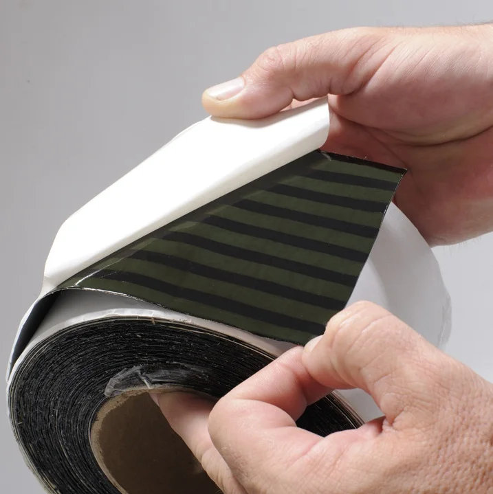 MFM PowerBond™ Adhesive Advantages Over Butyl-Based Adhesives — MFM ...