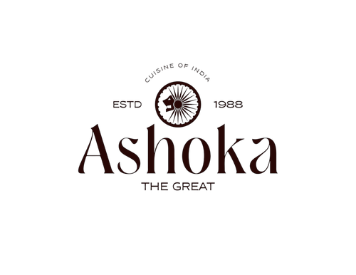 Menu — ASHOKA THE GREAT CUISINE OF INDIA