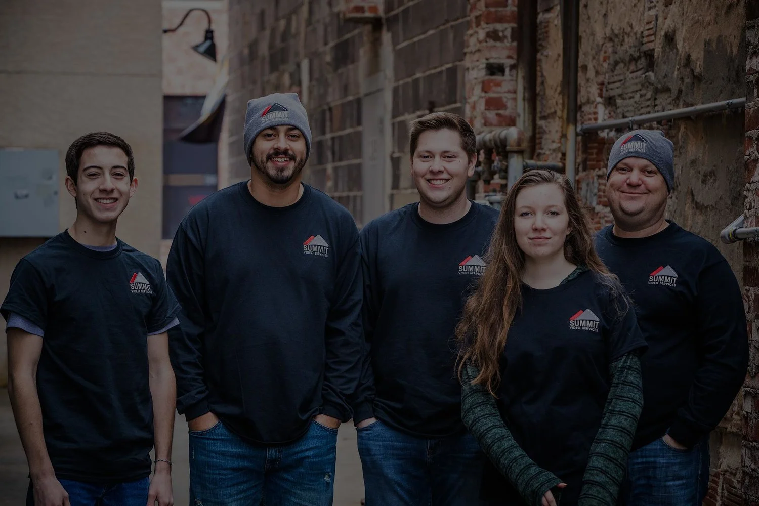 Summit Video Services - Lee's Summit, MO Film Conversion