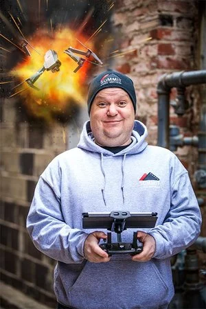 Meet our Team of Video and Audio Production Experts