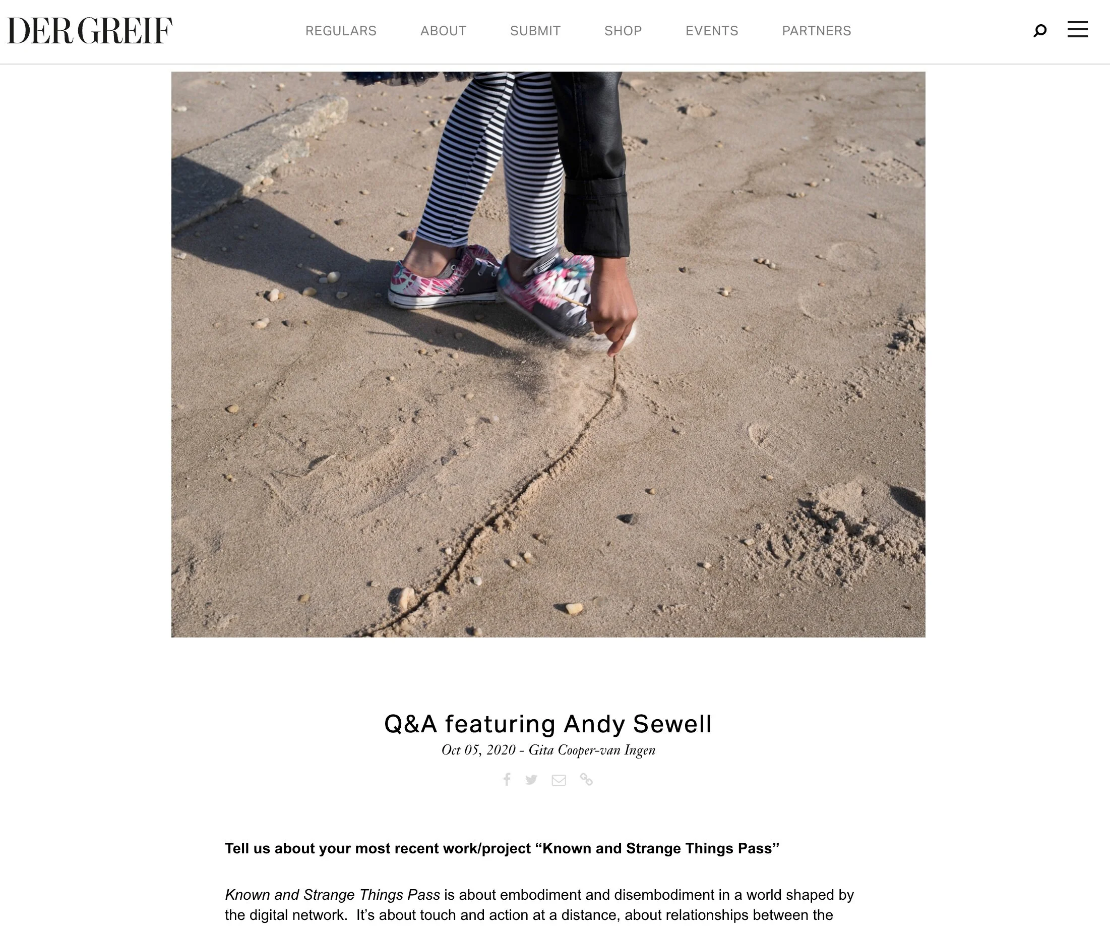Andy Sewell