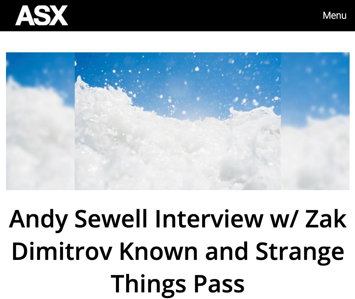 Andy Sewell