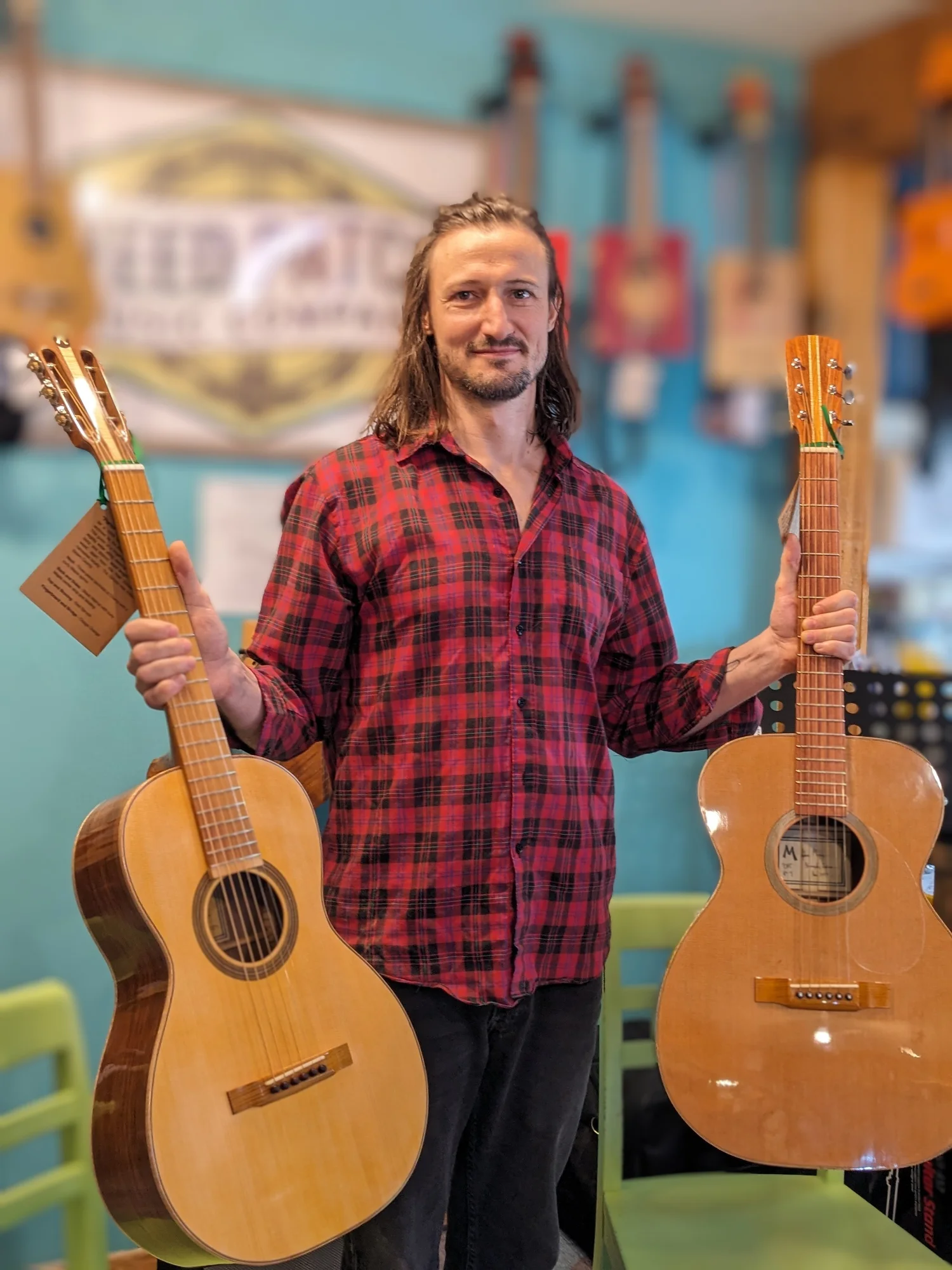 Formerly Featured Products — A unique music store in Brown County, Indiana!