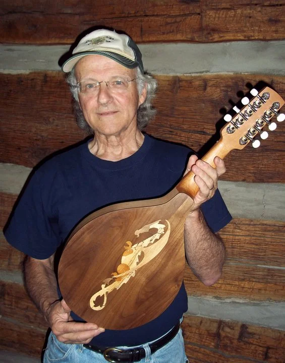 Luthiers — A unique music store in Brown County, Indiana!