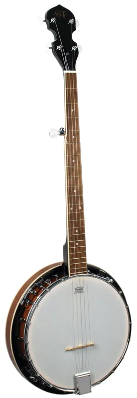 Banjos — A unique music store in Brown County, Indiana!