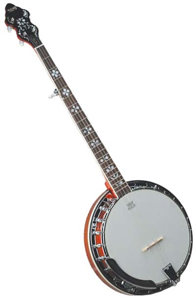 Banjos — A unique music store in Brown County, Indiana!