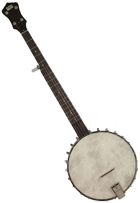 Banjos — A unique music store in Brown County, Indiana!
