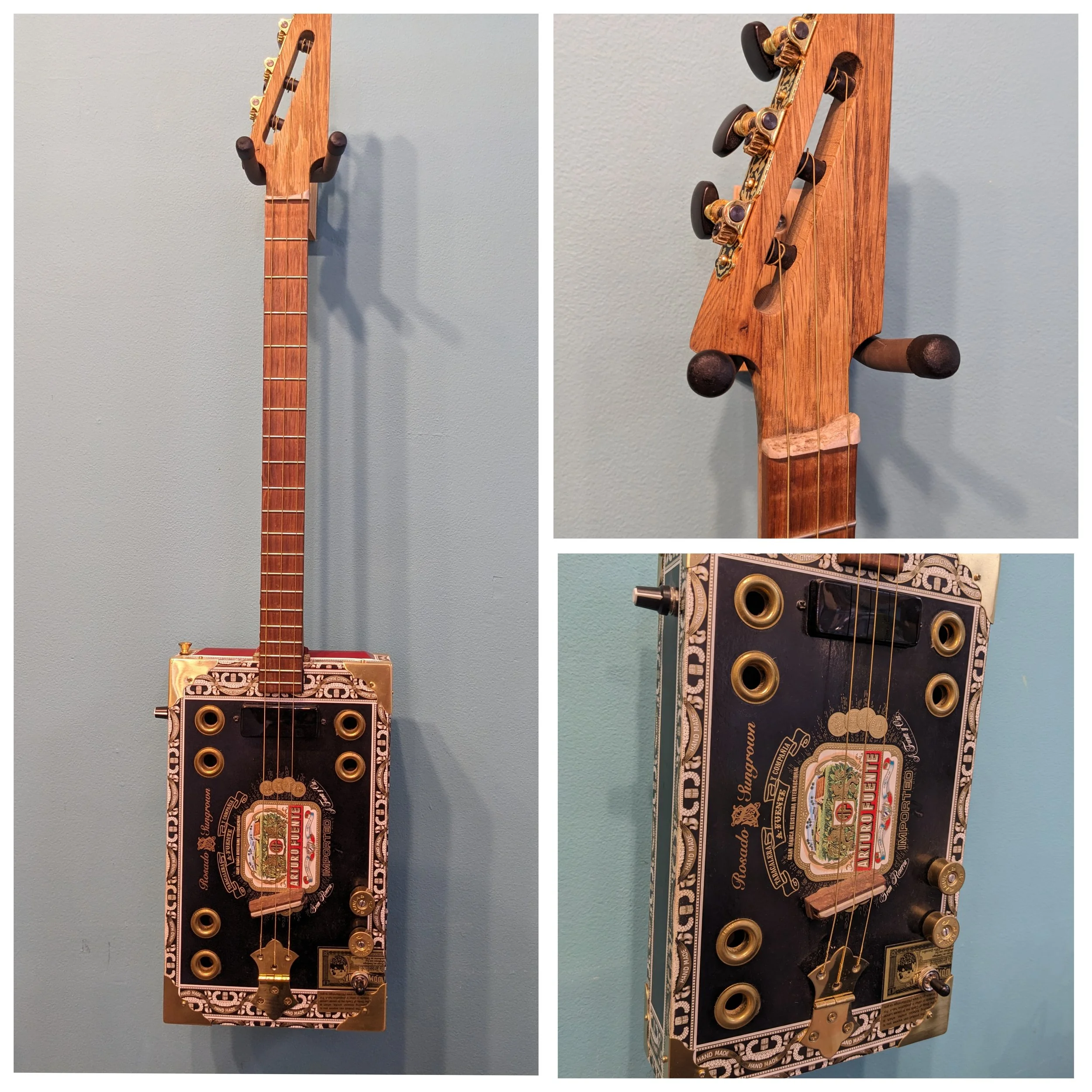 Formerly Featured Products — A unique music store in Brown County, Indiana!