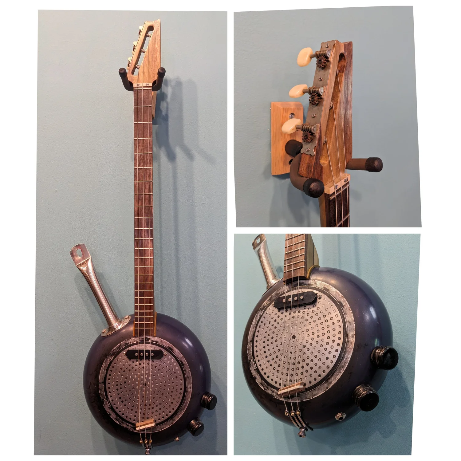 Luthiers — A unique music store in Brown County, Indiana!