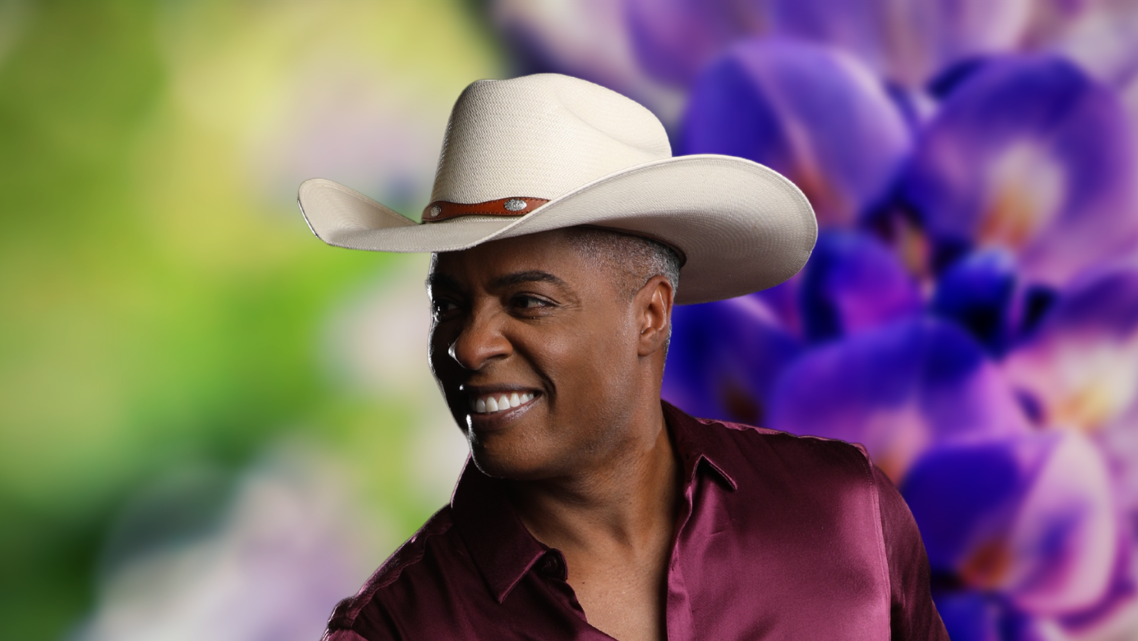 Top Black Country Music Singer Carl Ray , Top African American Country ...