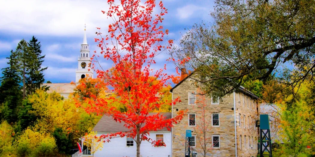 Otterside Apartments